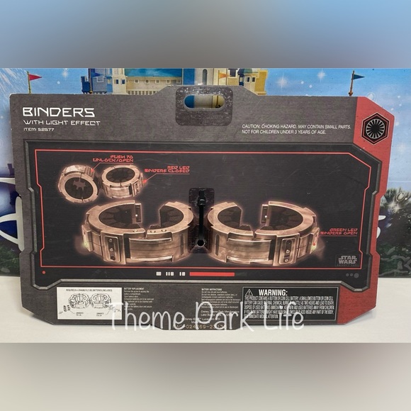 Disney | Toys | Disney Star Wars Galaxys Edge Stromtropper Imperial ...